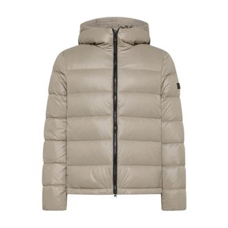 Peuterey Honova LKS Linear 04 - - Jackets - Herren - Beige - M