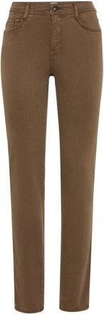 Brax Damen Style.Mary Thermo Denim Regular Hose
