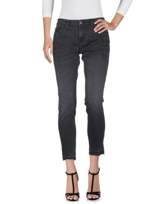 Current Elliott HOSEN & R&Ouml;CKE - Jeanshosen auf YOOX.COM