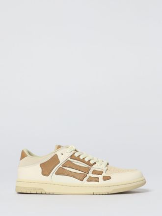 Amiri Baskets AMIRI Homme couleur Chameau
