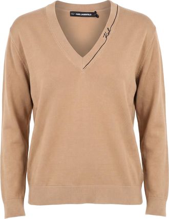 Karl Lagerfeld STRICKWAREN - Pullover auf YOOX.COM