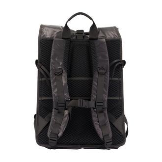Rains Sibu Shield W3 Backpack - Black
