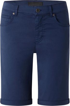 Angels Femme, Shorts, Bleu, Taille: 42 FR Shorts d&eacute;contract&eacute;s