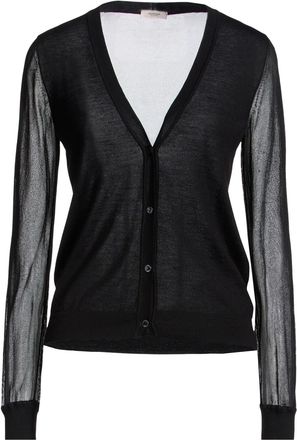 Agnona STRICKWAREN - Strickjacken auf YOOX.COM