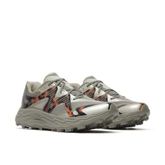 Merrell 1TRL Agility Peak 6 RPT - Gris - Taille 12.5 M