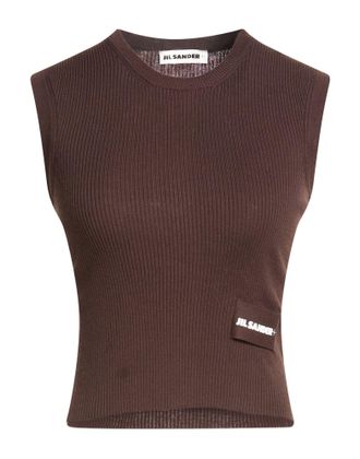 Jil Sander STRICKWAREN - Pullover auf YOOX.COM