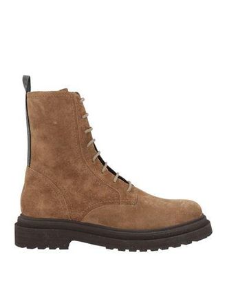 Brunello Cucinelli CHAUSSURES - Bottines sur YOOX.COM