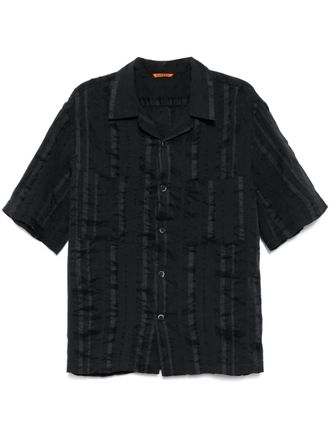 Barena chemise Camicia Solana Levo - Bleu