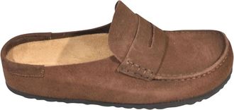 Birkenstock Homme, Chaussures, Brun, Taille: 43 EU Sandales
