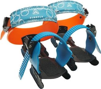 Firefly Kinder Schlittschuhe Double Runner II J