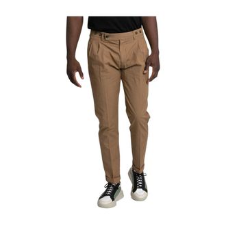 Berwick 1707 Herren, Hosen, Beige, 2XLGr&ouml;&szlig;e