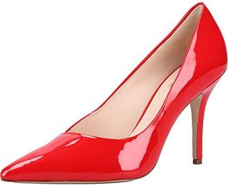 Högl Högl Femme Princess Escarpins, Rouge (Scarlet 4300), 38.5 EU