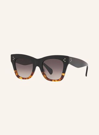 Celine Celine Sonnenbrille cl000194 schwarz