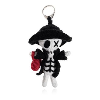 Alexander McQueen The Doll Artie - - Accessories - Damen - Schwarzk - ONE SIZE