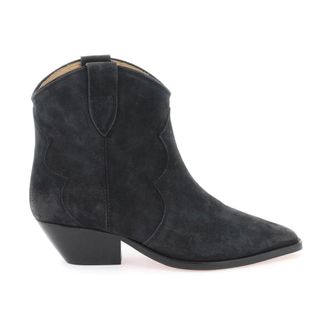 Isabel Marant Damen, Schuhe, Schwarzk, 40 EUGr&ouml;&szlig;e