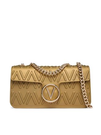 Valentino Handtasche Alexia Summer VBSA0N09 Goldfarben