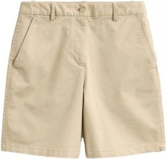 GANT Homme, Shorts, Beige, Taille: W42 Shorts Chino