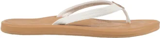 Reef SCHUHE - Zehentrenner auf YOOX.COM