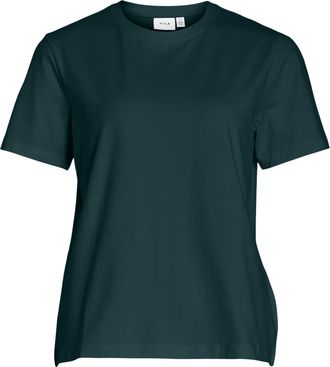 Vila Vinora S/S T-Shirt - Noos