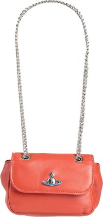 Vivienne Westwood EMMA SMALL PURSE WITH CHAIN
