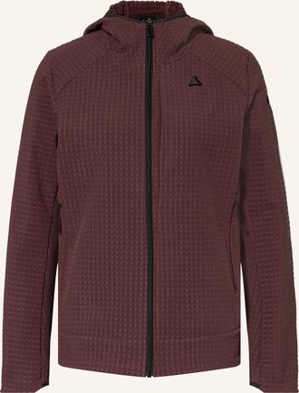 Sch&ouml;ffel Funktionsjacke Enixa rot
