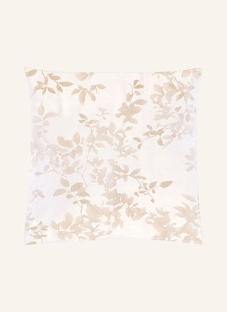 Christian Fischbacher Bettw&auml;sche Leaves beige