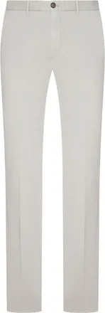 Incotex Formale Hose - Grau
