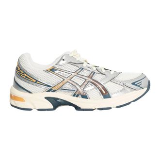 Asics Homme, Sport, Multicolore, Taille: 45 EU Gel-1130 Running Chaussures