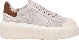 Hogan Sneakers - - Shoes - Damen - Beige - 36 1/2 EU
