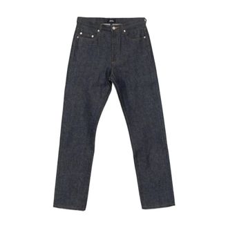 A.P.C. Standard Jeans - - Jeans - Herren - Blau - W34