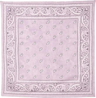 Max Mara Femme, Accessoires, Violet, Taille: ONE Size Wkapentola Stole