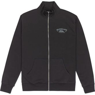 Quiksilver EQYFT05134 Fleece Full Zip Fleece L