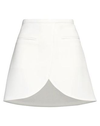 Courr&egrave;ges BAS - Mini-jupes sur YOOX.COM