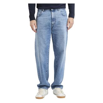 Pantaloni Torino Herren, Jeans, Blau, W32Gr&ouml;&szlig;e
