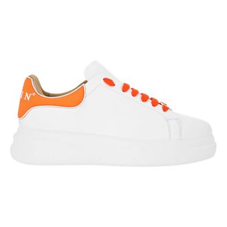 Philipp Plein unisex, Schuhe, Wei&szlig;, 35 EUGr&ouml;&szlig;e