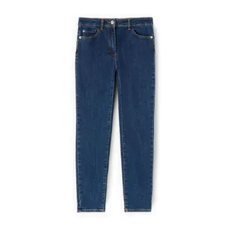 Motivi Gisele Push-up Skinny Jeans - - Jeans - Damen - Blau - 2XS