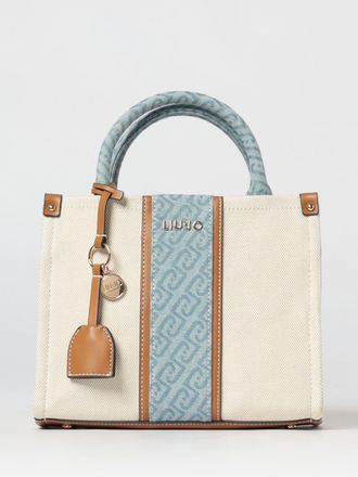 Liu Jo Handtasche LIU JO Damen Farbe Wei&szlig;