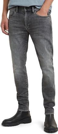 G-Star G-Star Homme Jean Revend FWD Skinny, Gris (faded grey neblina D20071-D535-G324), 31W / 34L