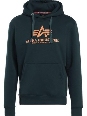 Alpha Industries Sweatshirt Basic