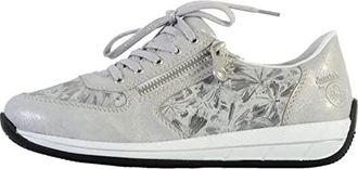 Rieker Basket Cuir Space