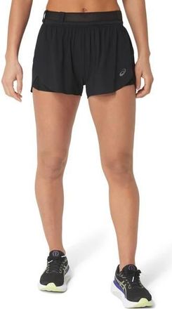 Asics Damen Shorts METARUN SPLIT SHORT