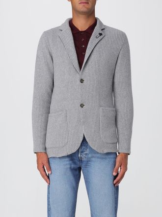 Lardini Veste LARDINI Homme couleur Perle