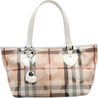 Burberry Damen, Pre-Owned, Mehrfarbig, ONE SIZEGr&ouml;&szlig;e