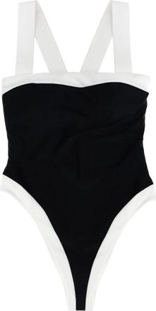 Goldbergh Goldbergh, Femme, Maillots de bain, Multicolore, Taille: 42 FR Maillot de bain une pi&egrave;ce Hemera Powerstretch Jersey Goldbergh