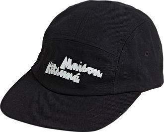 Maison Kitsun&eacute; ACCESSOIRES - M&uuml;tzen & H&uuml;te auf YOOX.COM