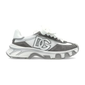 Dolce & Gabbana Femme, Chaussures, Blanc, Taille: 38 EU Country Road Baskets