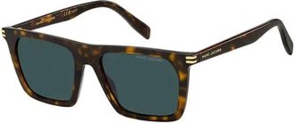 Marc Jacobs Herren, Accessories, Braun, 53 MMGr&ouml;&szlig;e