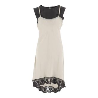 The Garment Damen, Nachtw&auml;sche & Lounge, Beige, 2XSGr&ouml;&szlig;e