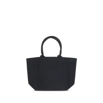 Isabel Marant Yenky Tote Bag - Black