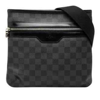 Louis Vuitton Pre-owned Thomas - - Pre-owned - Herren - Grau - ONE SIZE